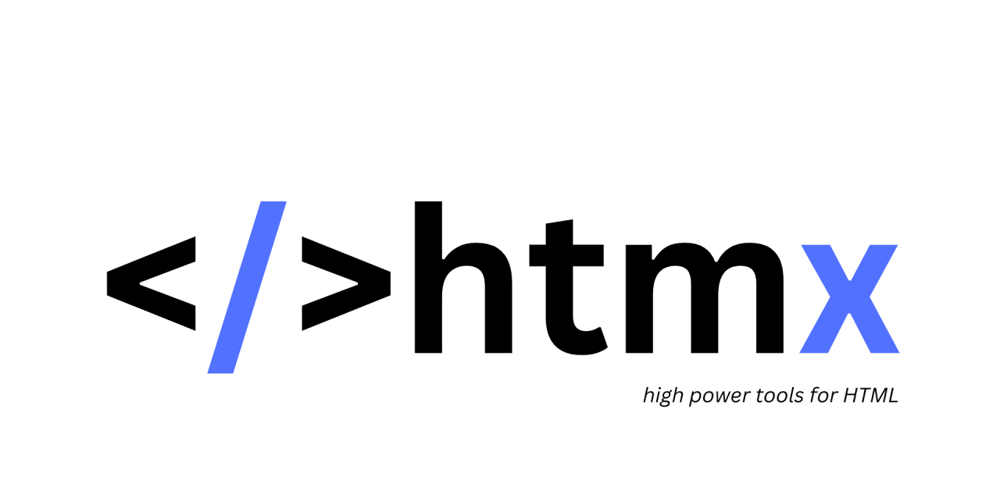 جنگو، Htmx و React از Htmx علاوه بر Todo Lists استفاده می شود