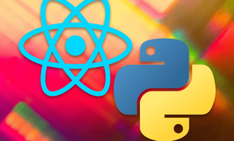 استفاده از Mountaineer برای توسعه اپلیکیشن React با پایتون