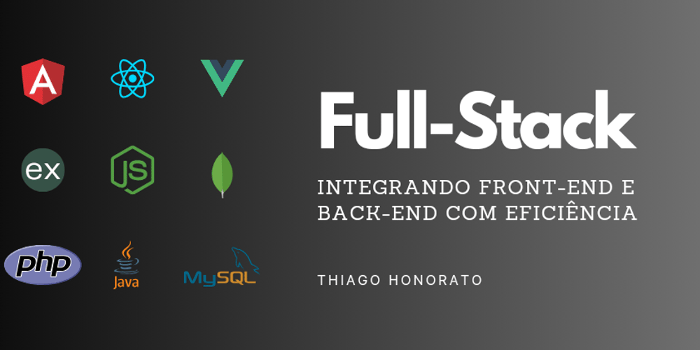 توسعه Full-Stack: یکپارچه سازی Front-end و Back-end به طور موثر