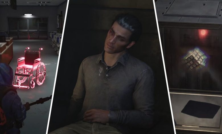 چگونه از Space Turner Deviant در Once Human استفاده می کنید؟