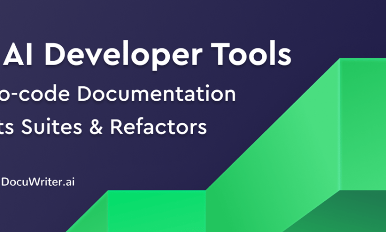 چگونه DocuWriter.ai درک کد COBOL و اسناد را افزایش می دهد