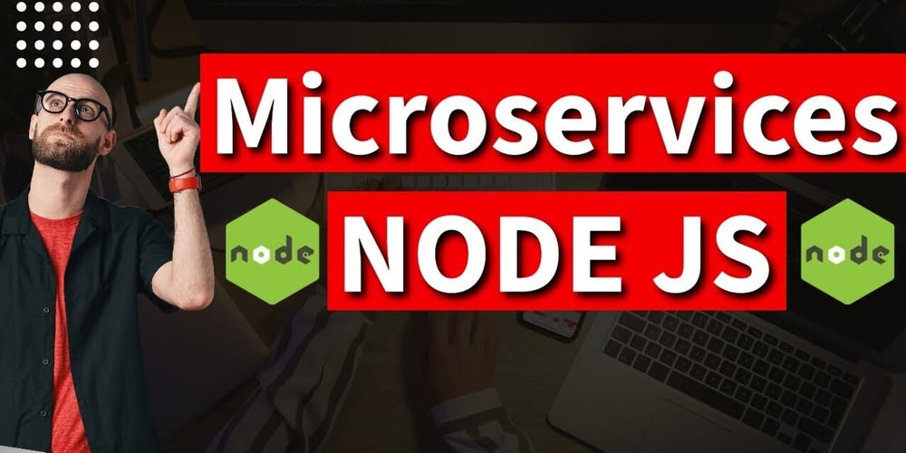 ساخت میکروسرویس با nodejs nestjs #series ساخت میکروسرویس با nodejs nestjs #series