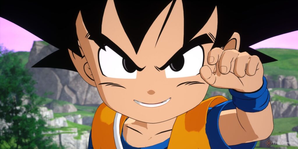 Windows DLC Sparking Zero منتشر شد