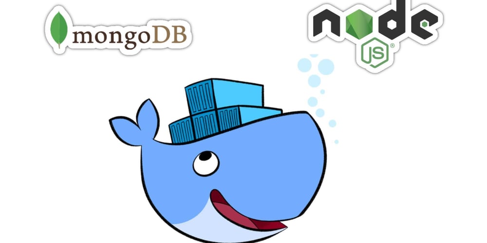 استفاده از Dockerfile و Docker Compose برای توسعه محلی با Nodejs
