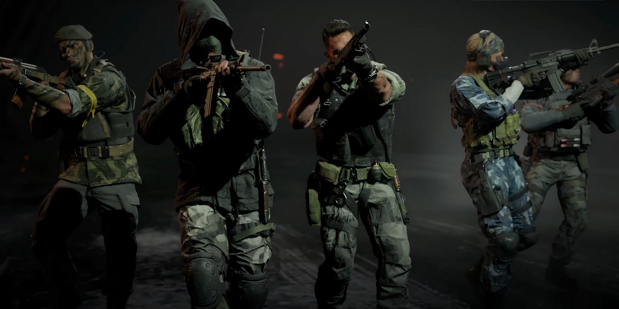 نحوه دریافت Twitch Drop برای Black Ops 6