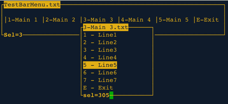 5 بهترین کتابخانه TUI پایتون برای ساخت رابط کاربری مبتنی بر متن