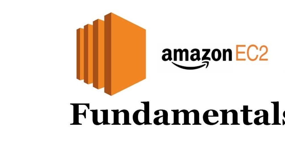 Amazon EC2 Fundamentals - DEV Community