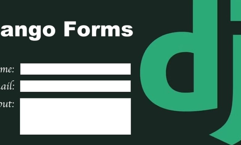 Django Forms From Model Tutorial: Build a Complete CRUD Application Django Forms From Model Tutorial: Build a Complete CRUD Application