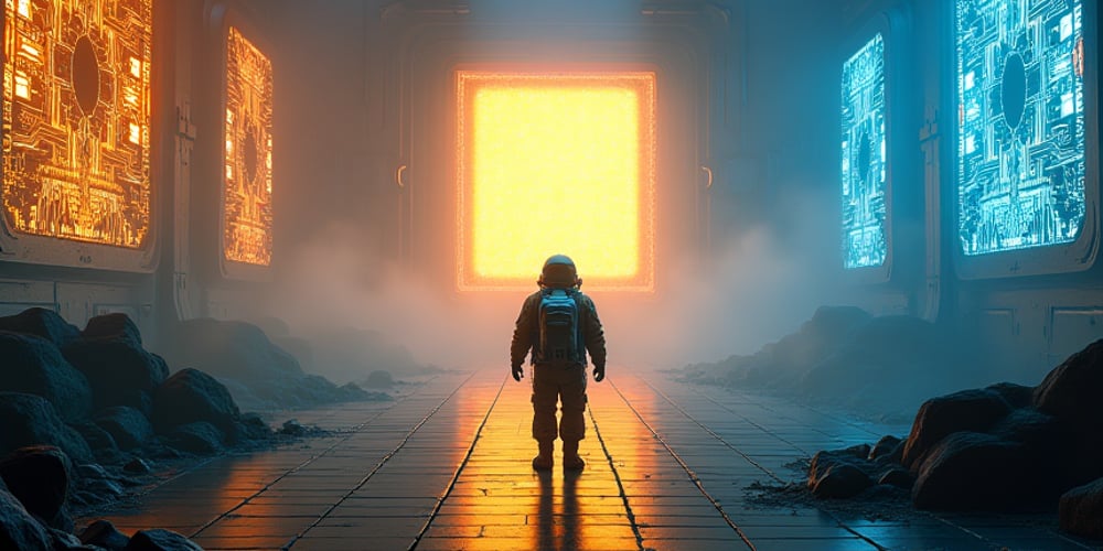 [EN] مقدمه ای بر فریدا: دستکاری حافظه در زمان واقعی با TypeScript (و DOOM)