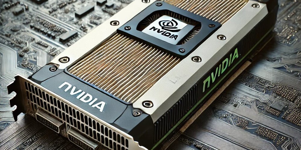 قدرتمندترین پردازنده‌های گرافیکی و سوپرتراشه‌های مرکز داده Nvidia