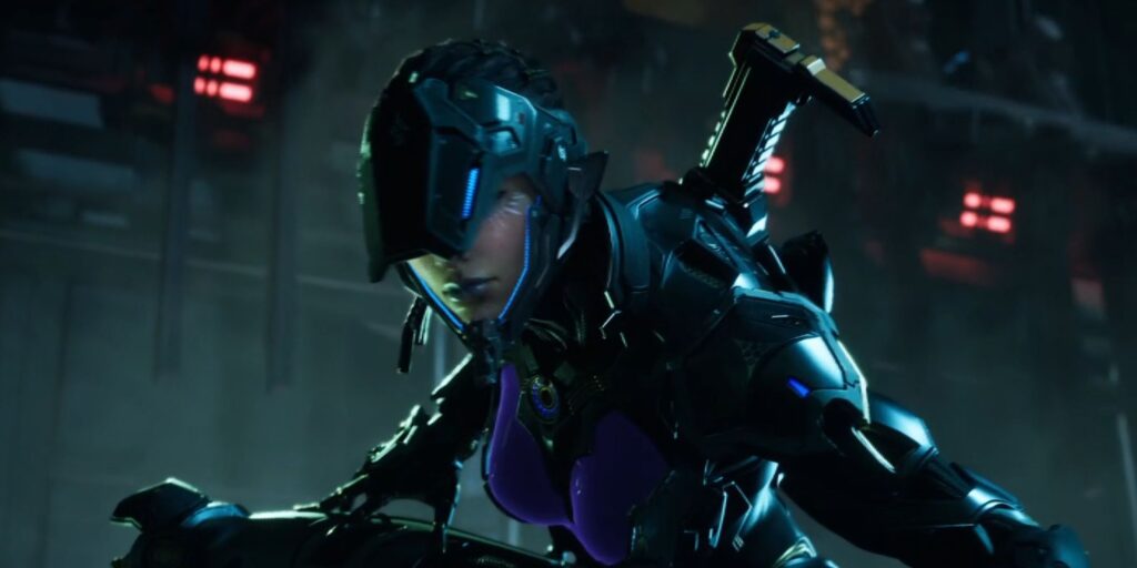 The First Decendant تنها شش ماه پس از عرضه به 12000 بازیکن می رسد