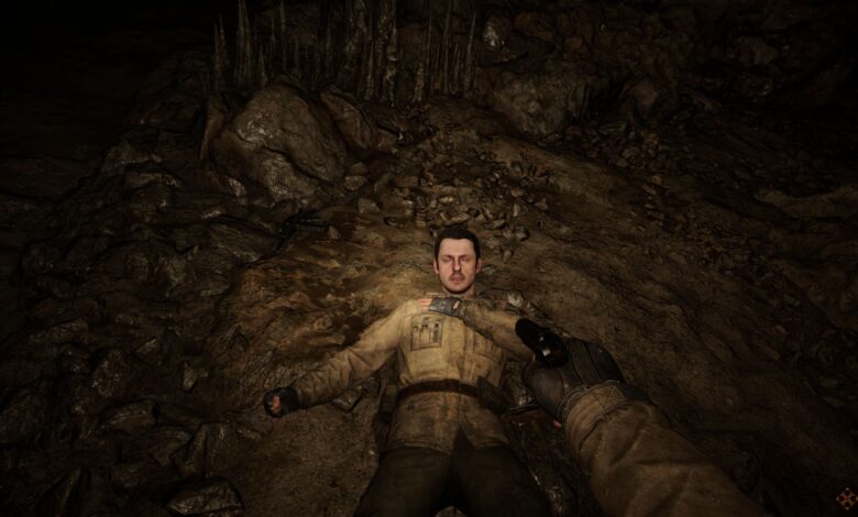 نحوه پیدا کردن Nimble in Stalker 2: Heart of Chornobyl