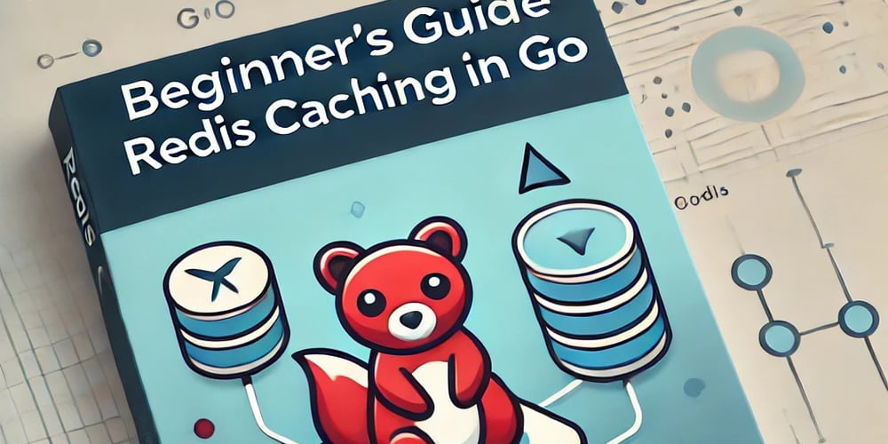 نحوه اجرای حافظه پنهان Redis در Golang برای مبتدیان: یک راهنمای گام به گام (ویندوز نسخه)