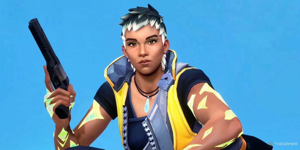 چگونه می توان Waylay را در Valorant بازی کرد