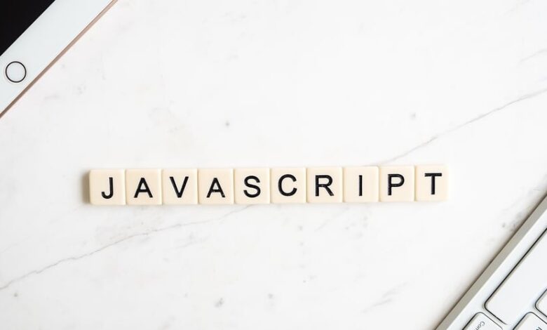 JavaScript: اشیاء پیوندی - جامعه dev