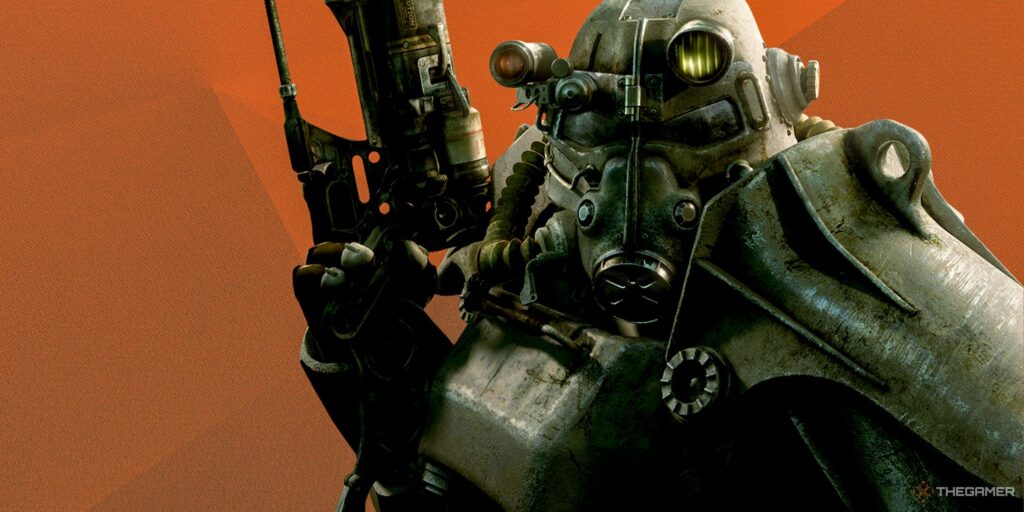 "مدتی خواهد بود" قبل از فاش شدن Remaster Fallout 3 ، ادعا می کند