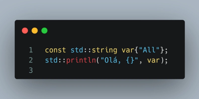 نحوه نصب GCC 14 و استفاده از C ++ 23