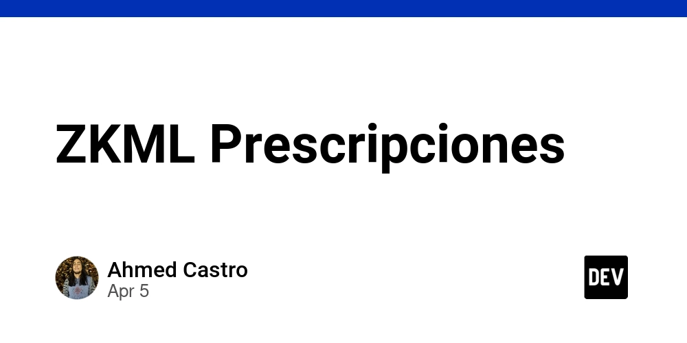 نسخه های ZKML