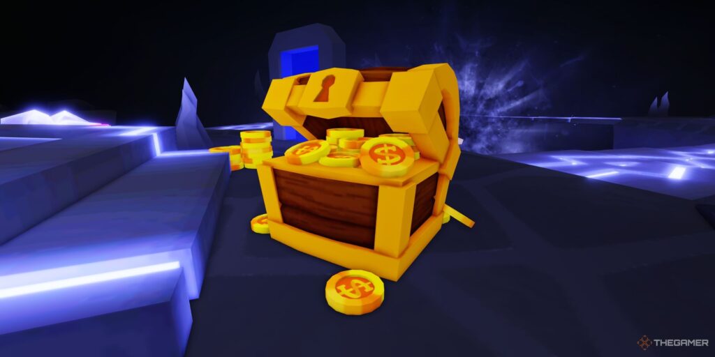 چگونه می توان سکه های سریع را در Roblox: Bubble Simulator Infinity ...