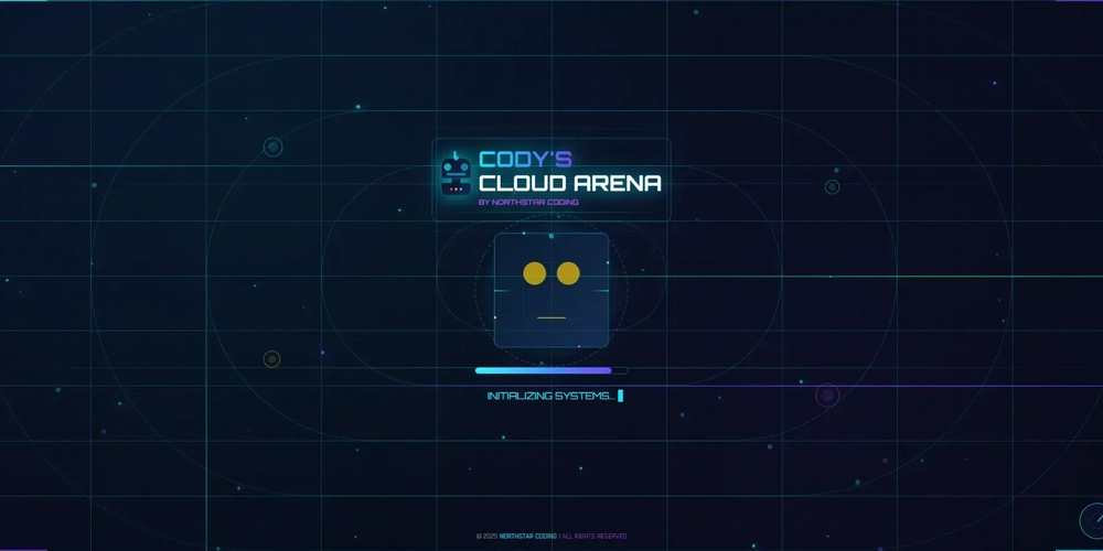 COD Cloud Arena - Community Dev