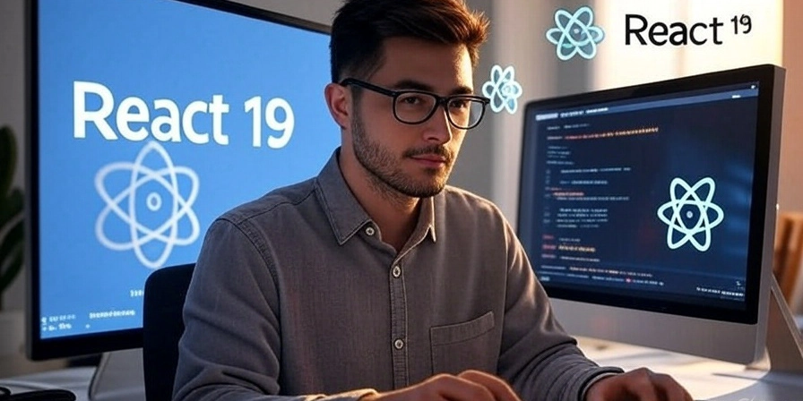 NPX ایجاد react19-app@آخرین APP: یک برنامه چند صفحه ای (مسیریابی مبتنی ... NPX ایجاد react19-app@آخرین APP: یک برنامه چند صفحه ای (مسیریابی مبتنی ...